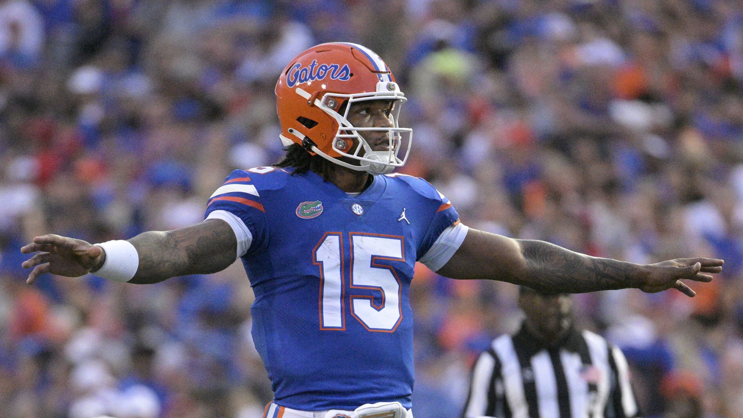 Jordan Reid’s latest 2023 ESPN NFL mock draft…