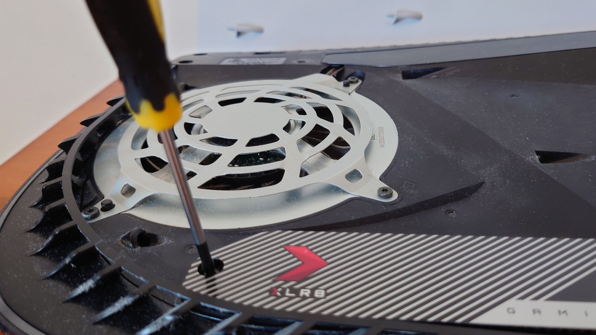 How to install an M.2 SSD in your PS5