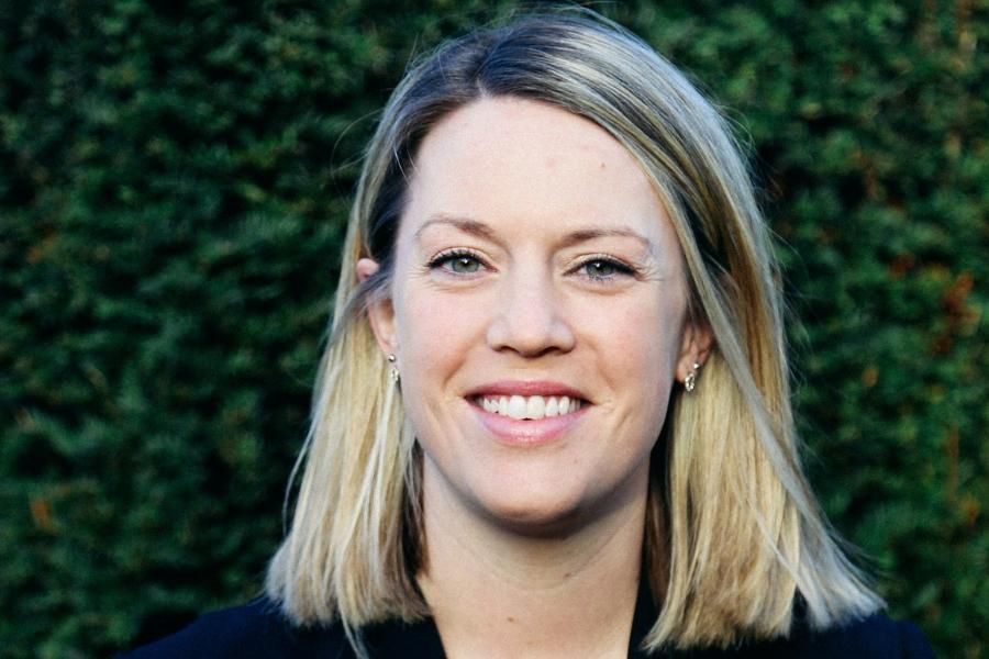 Who is Jenny Gilruth? Meet Scotland's new Education…