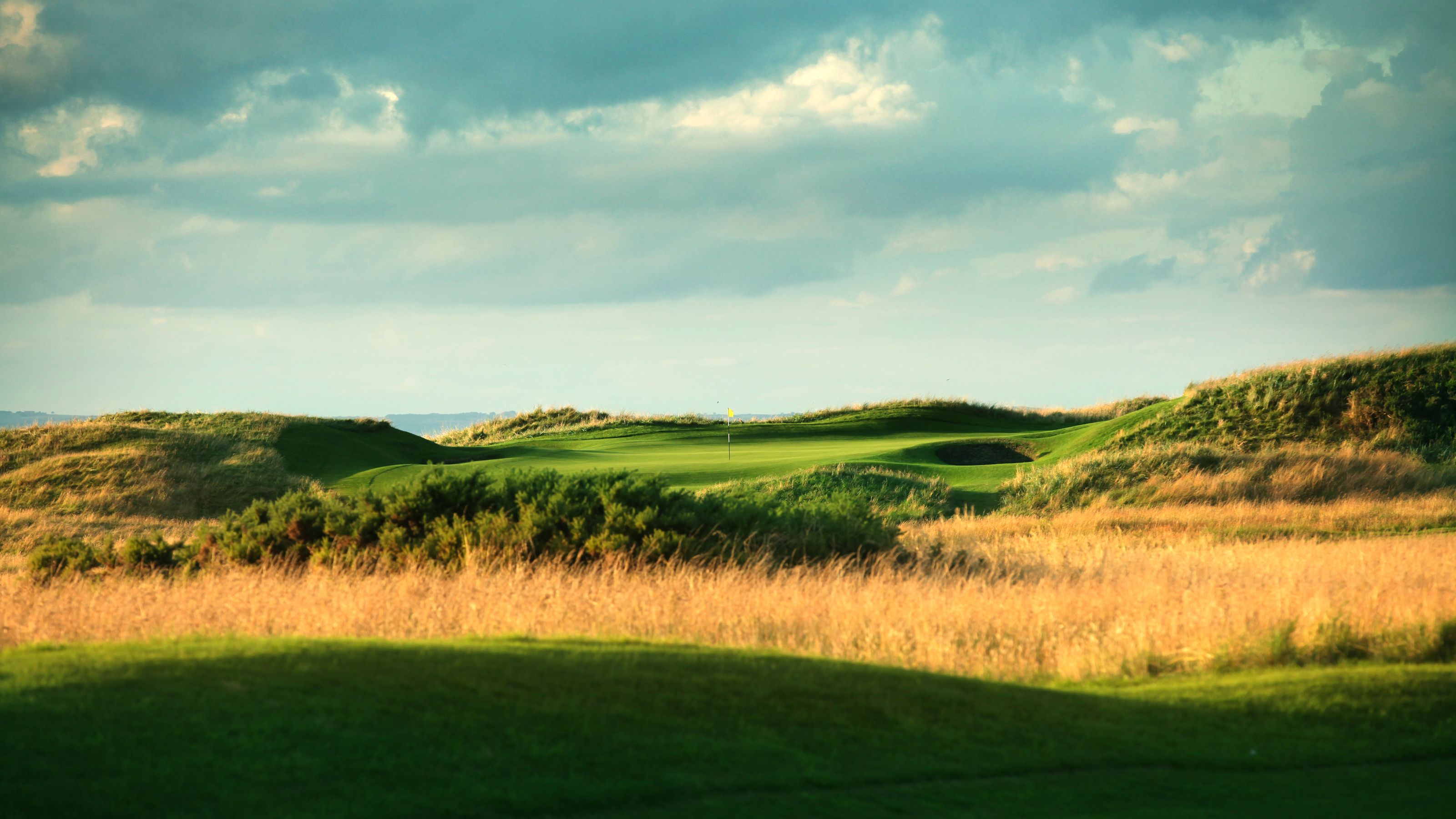 Muirfield Golf Course: Review, Tee Times and Key…