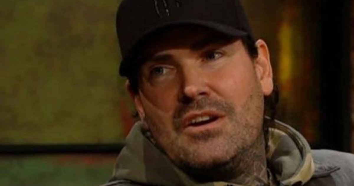 Ryan Tubridy opens up on infamous moment Shane Lynch…