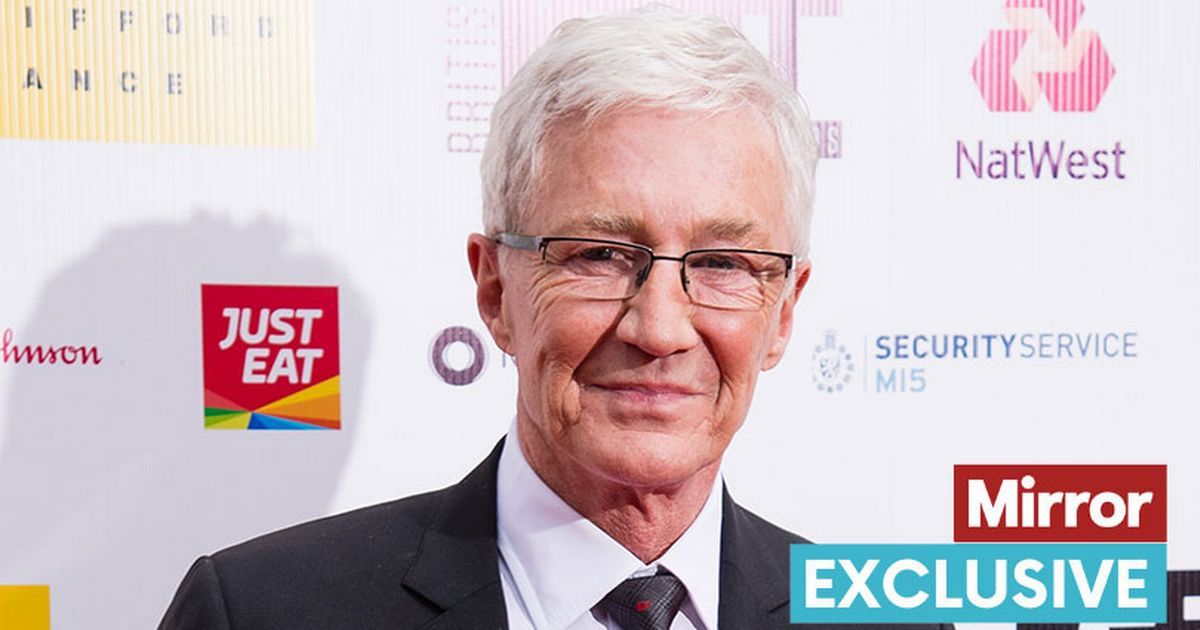 Paul O'Grady's wise advice and hilarious antics…