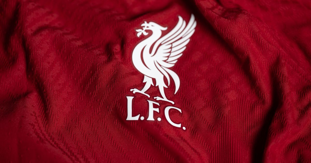 Liverpool FC legend coming to Belfast and he's…