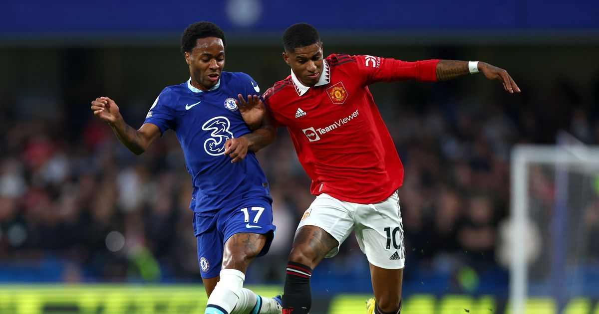 Yaya Toure offers Raheem Sterling Chelsea verdict amid…