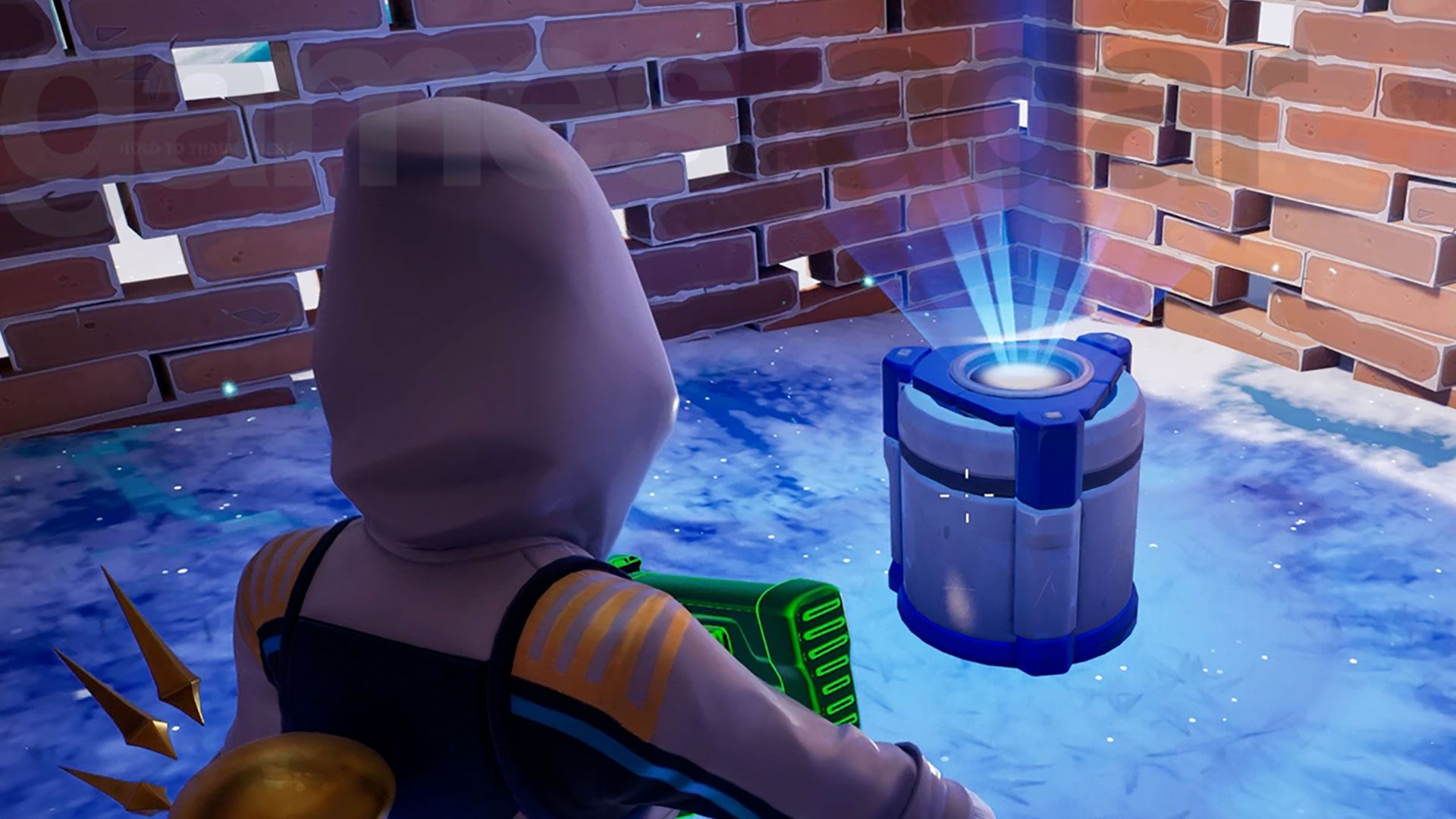 Fortnite Combat Cache: How to recover one when it…