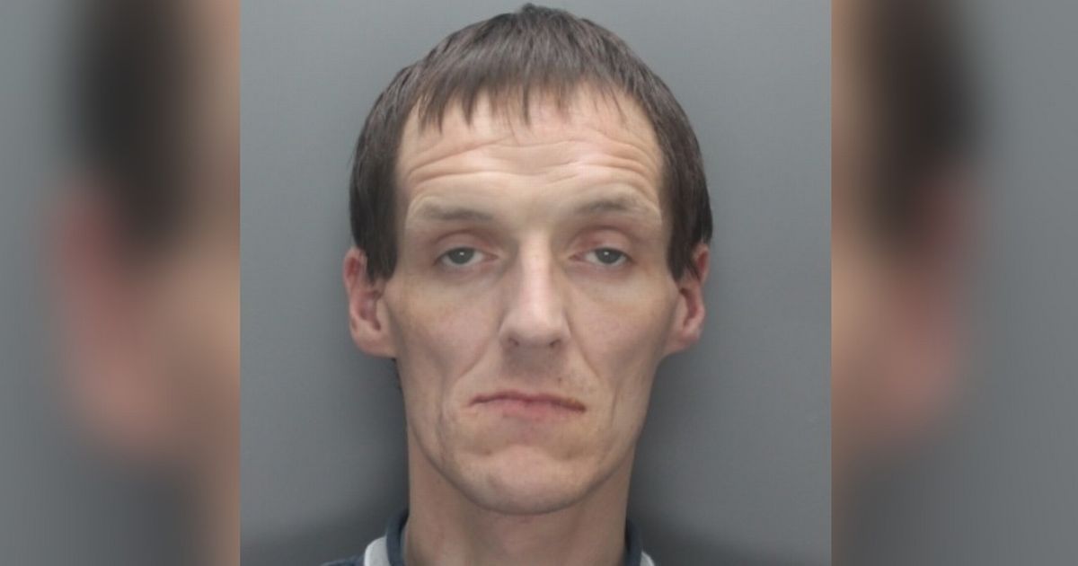 Man 'lived tormented life' and 'needed help' after…