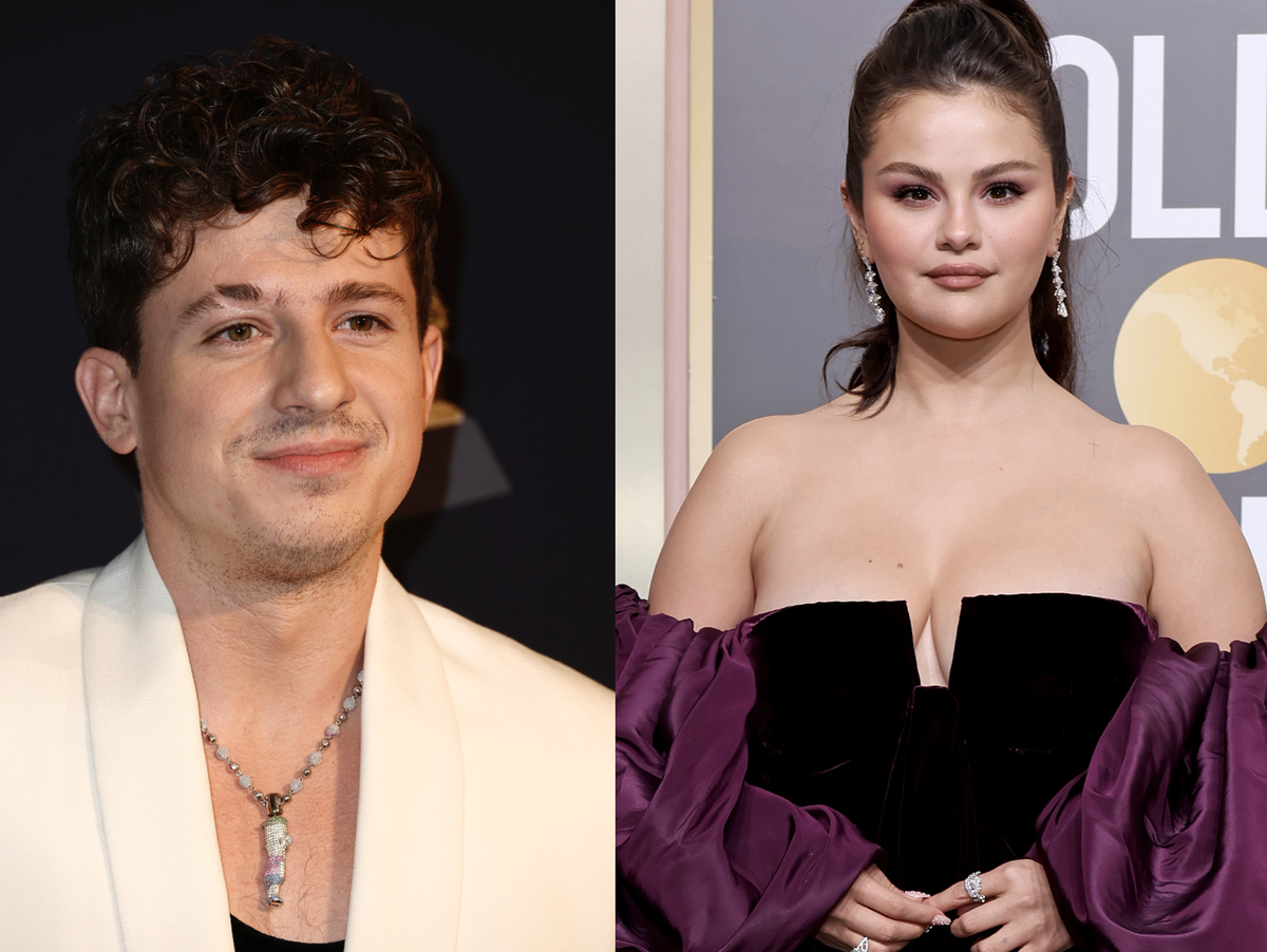 Charlie Puth faces backlash over comments about song…