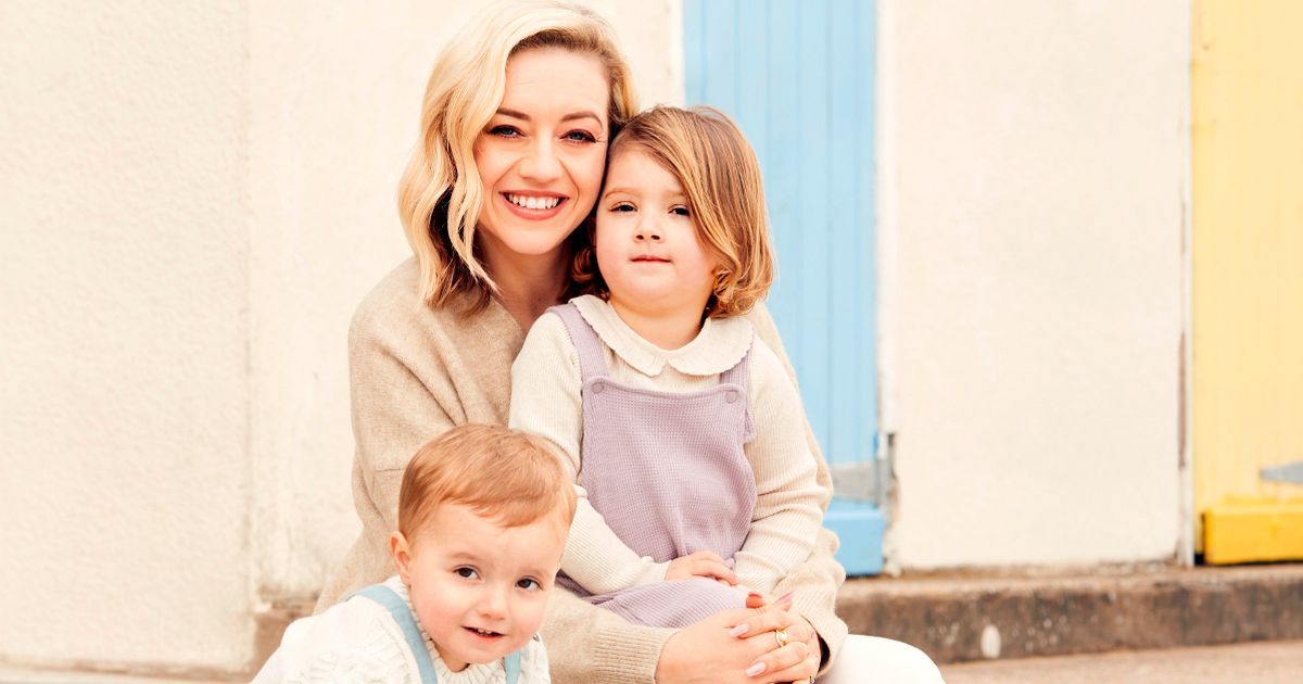 Kelsey Parker reveals she's developed health issue…
