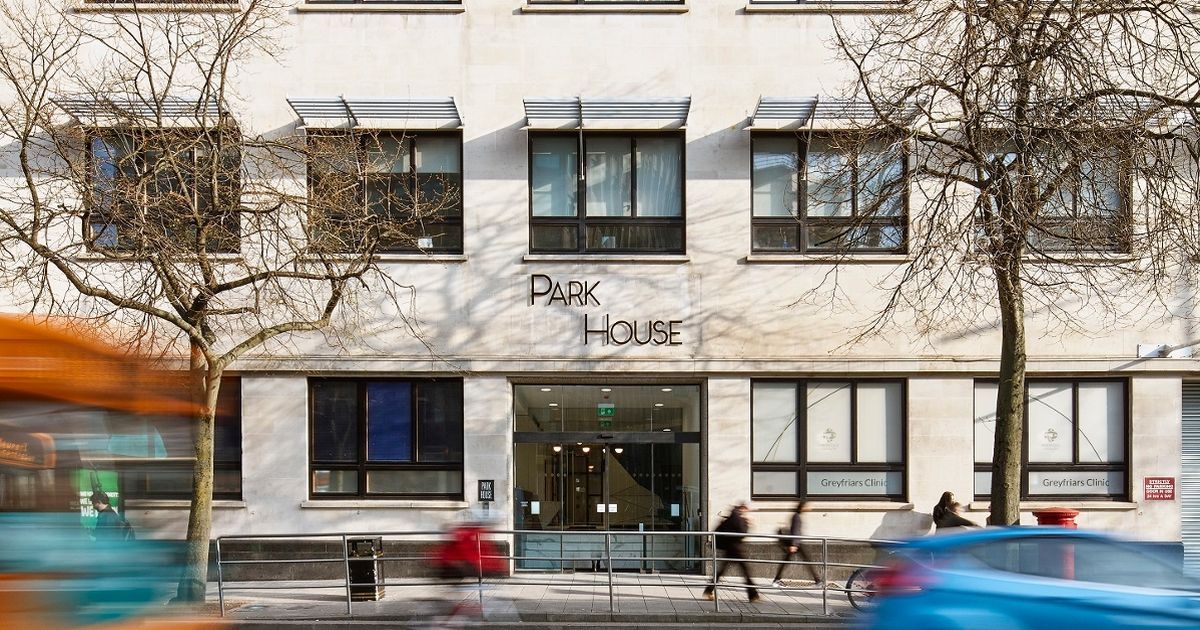 Prime Cardiff office building acquired in…