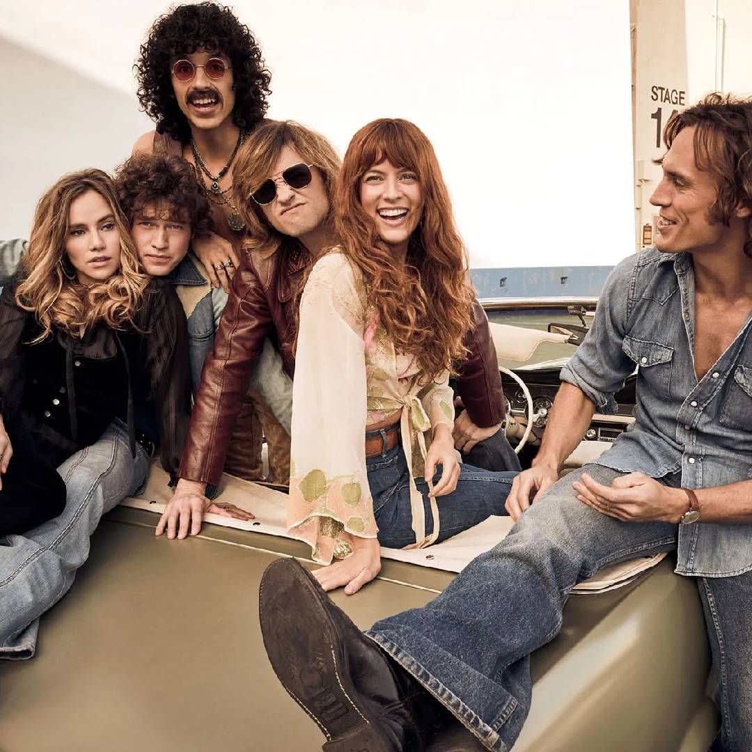 These 70s-inspired baby names are making a comeback…