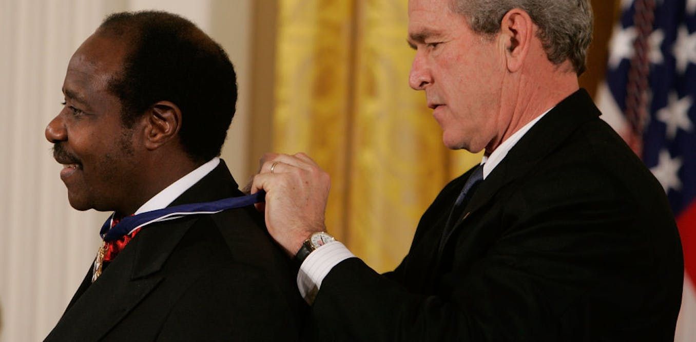 Rwanda: Paul Rusesabagina's release and apology – a…