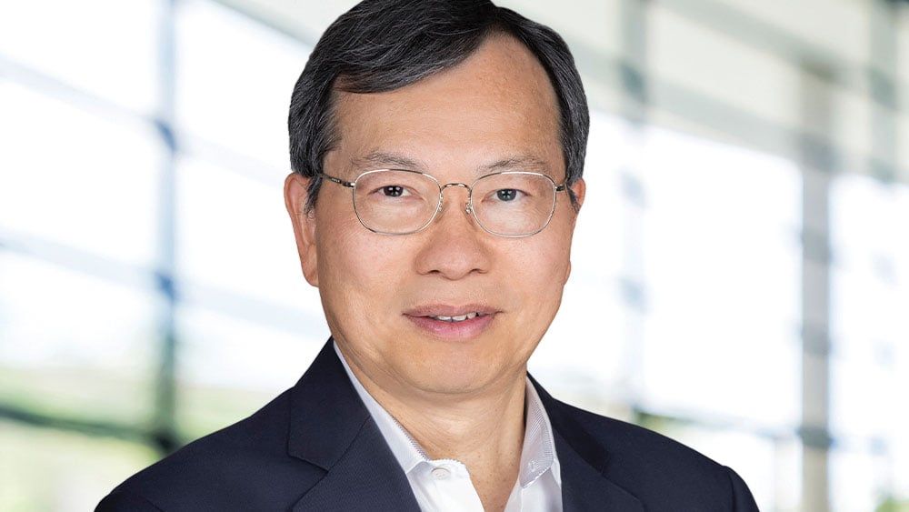 Super Micro Computer's CEO Made Money Grow On Trees