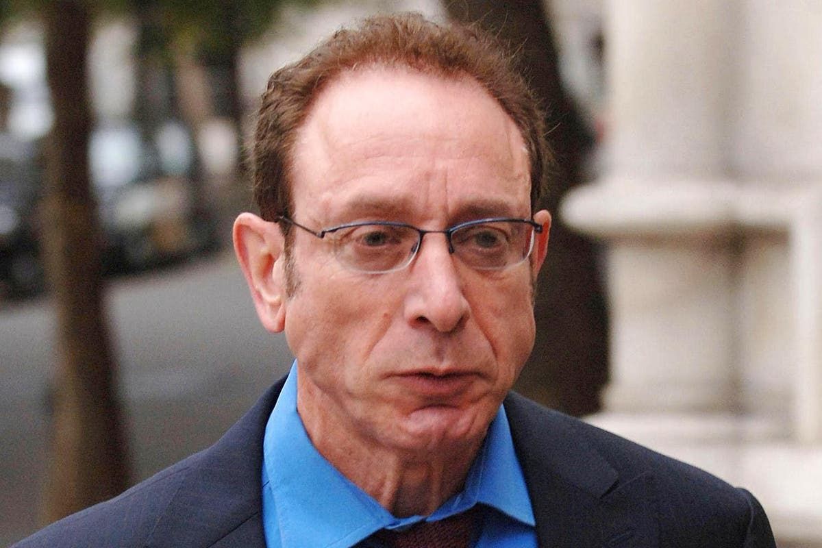 ‘Imaginative’ Procol Harum lyricist Keith Reid dies…
