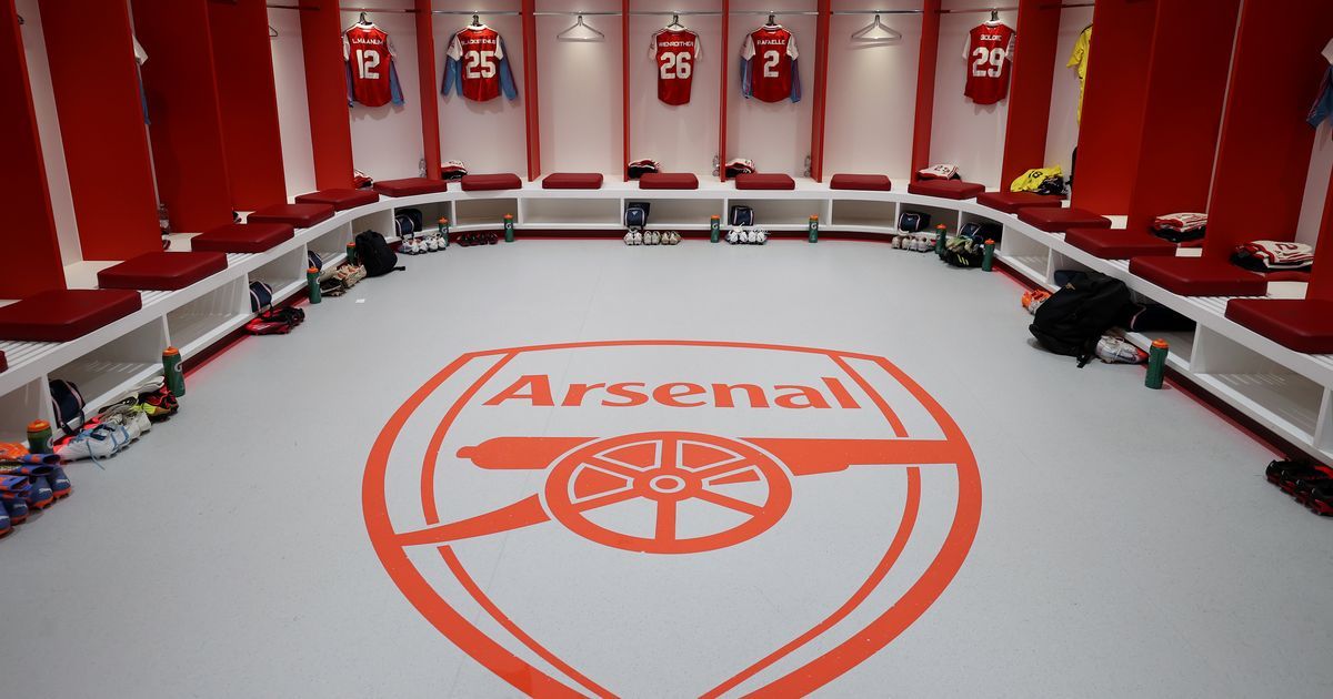 Beautiful new Arsenal third kit design emerges for…