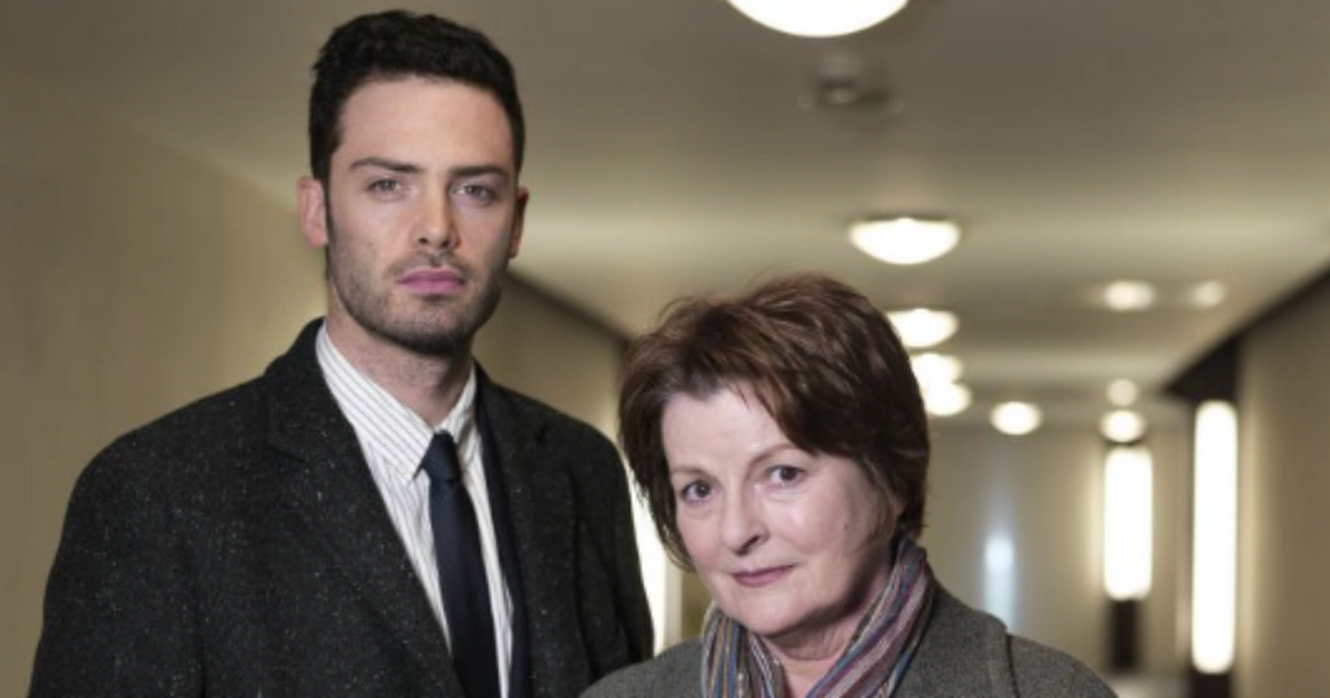 David Leon's Vera comeback leaves Brenda Blethyn…