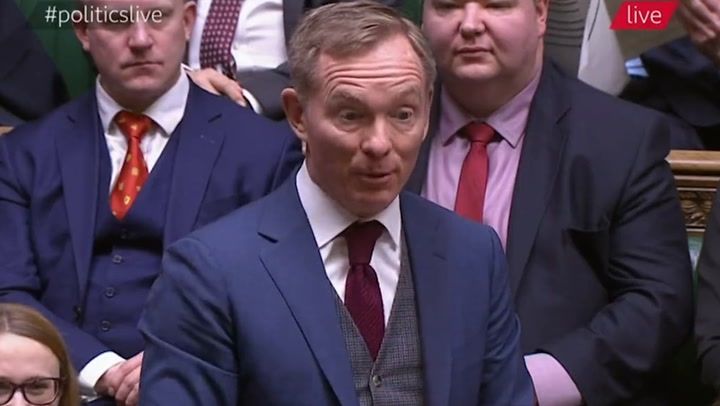 Carol Vorderman rips into ‘bullying’ Dominic Raab…