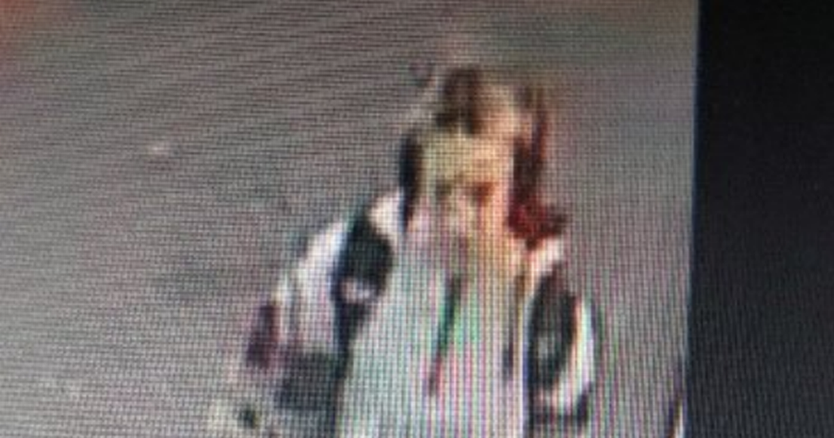 Edinburgh police launch urgent search for missing teen…