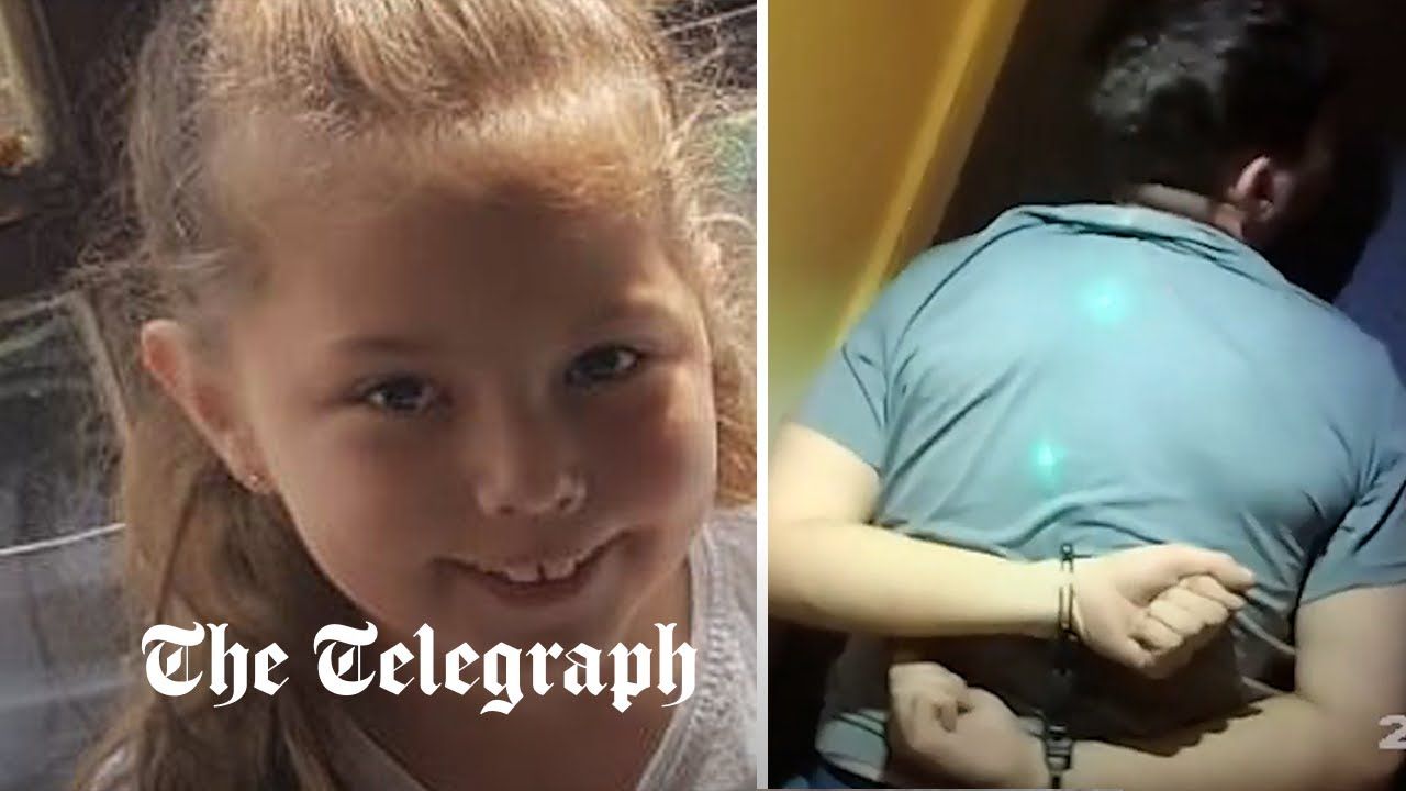 Moment Thomas Cashman shoots at intended target Joseph…