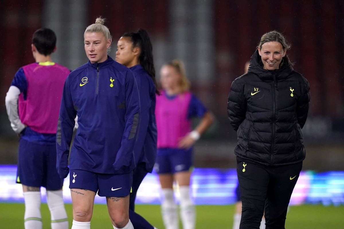 Bethany England belongs in World Cup squad, says…