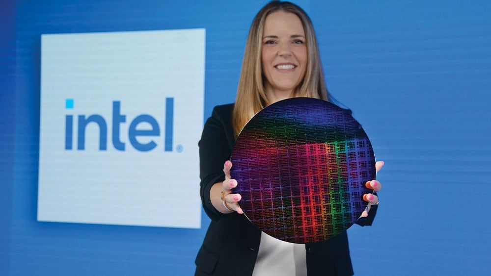 Intel On Track With Data Center Chip Lineup, Touts…