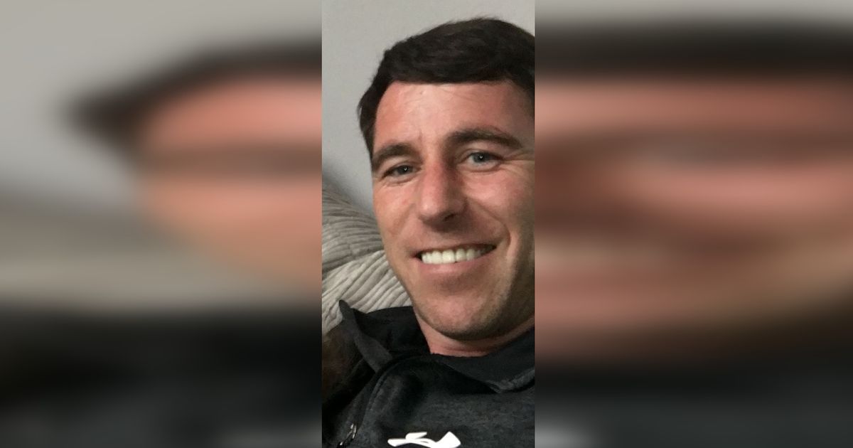 Man who helped Thomas Cashman as he sought to cover up…