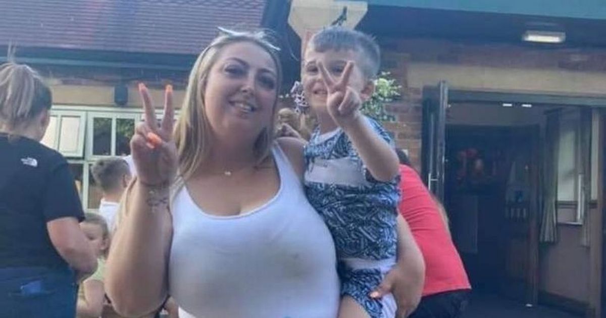 Coroner examining death of Nottinghamshire mum, 22,…