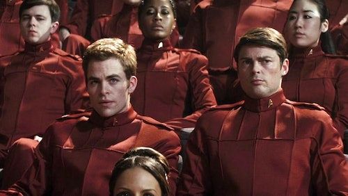'Starfleet Academy': New Star Trek Show Reveals a Big…