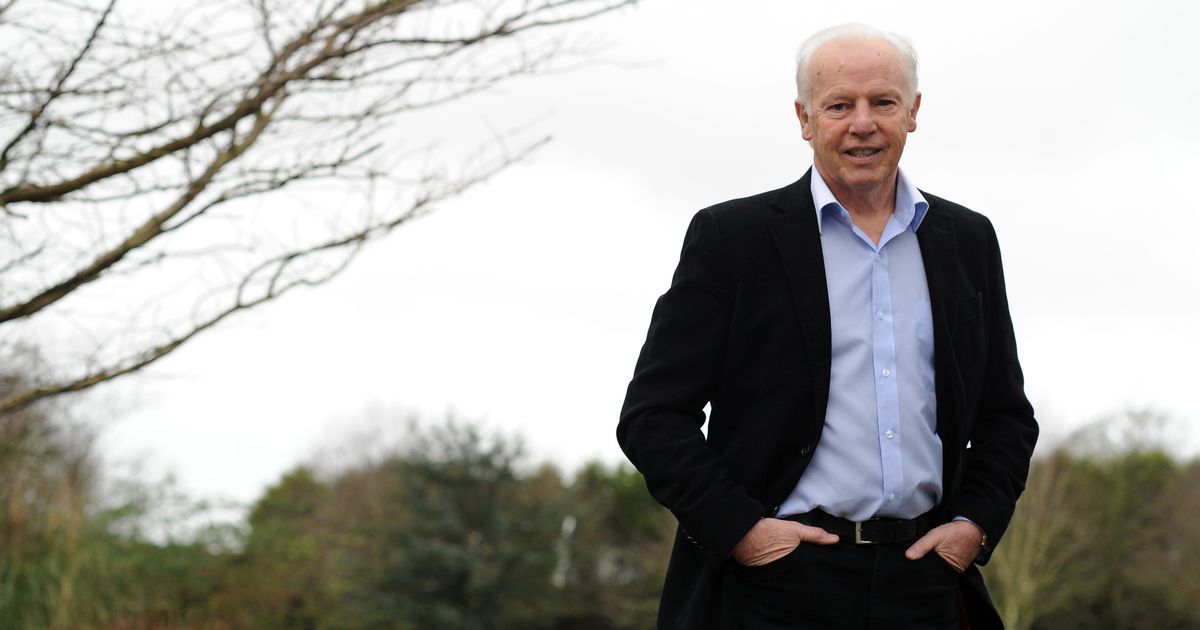 Remembering JJ Williams, the Wales great turned…