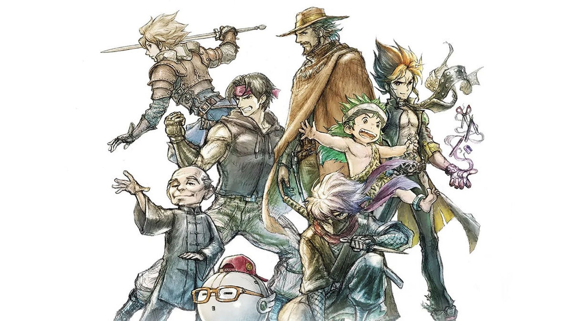 Classic SNES RPG is finally coming to Steam and…