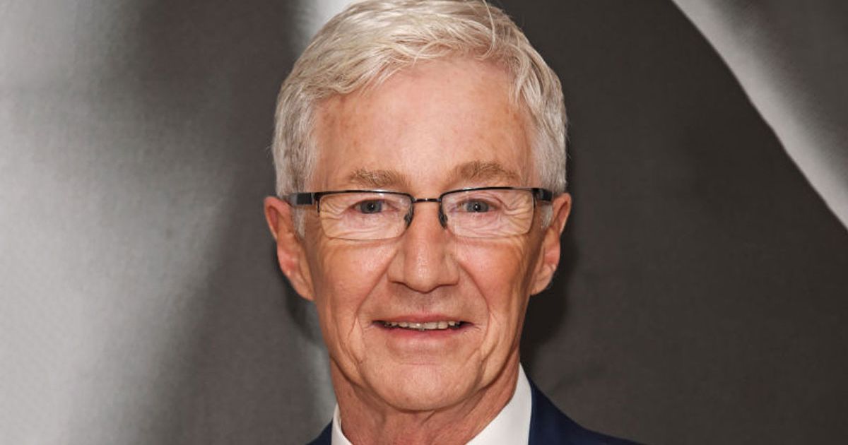 Paul O'Grady thought he died 20 years ago when he gave…