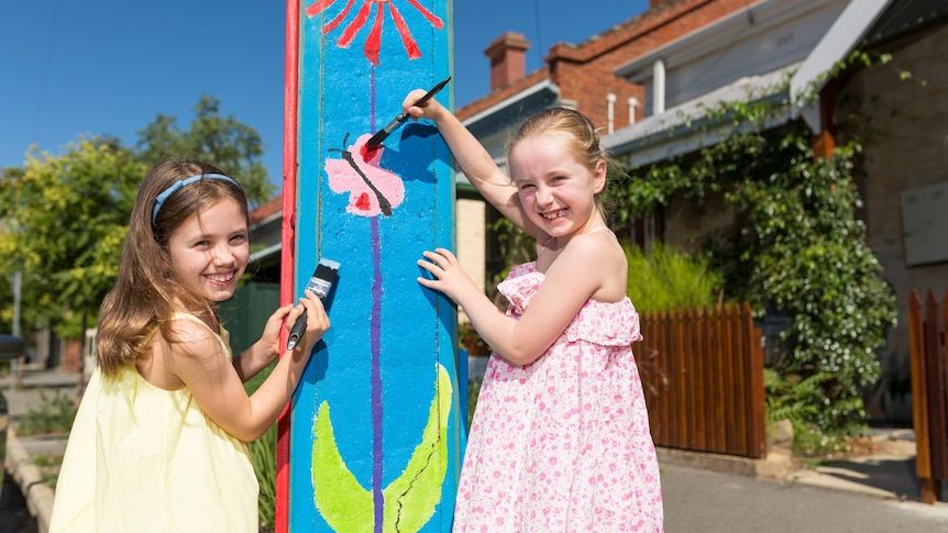 Stobie poles are a South Australian icon, but how did…