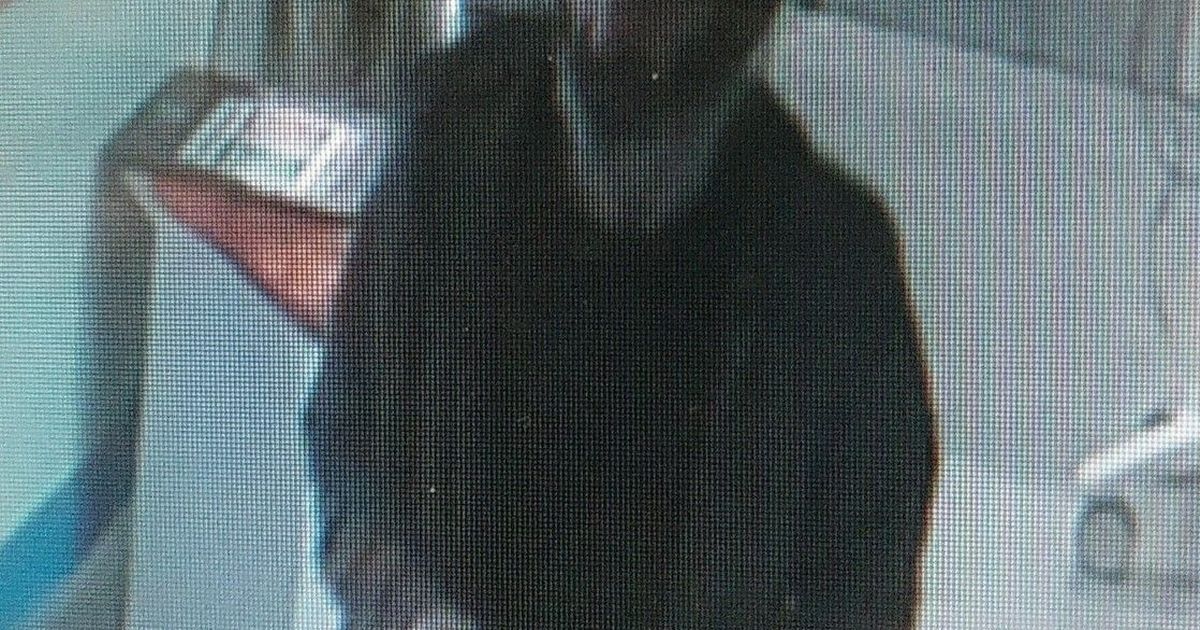 Police issue appeal over missing man last seen leaving…