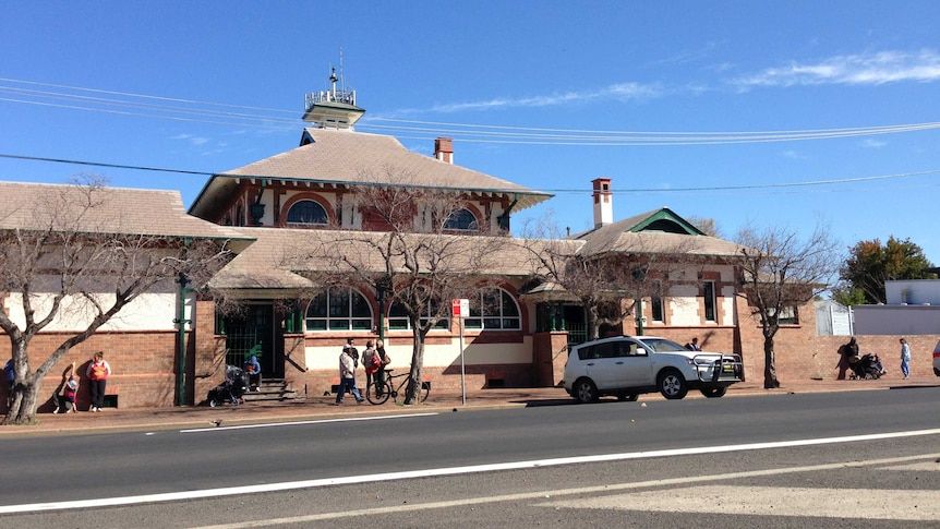 Kenneth Knight jailed for at least 12 years over…