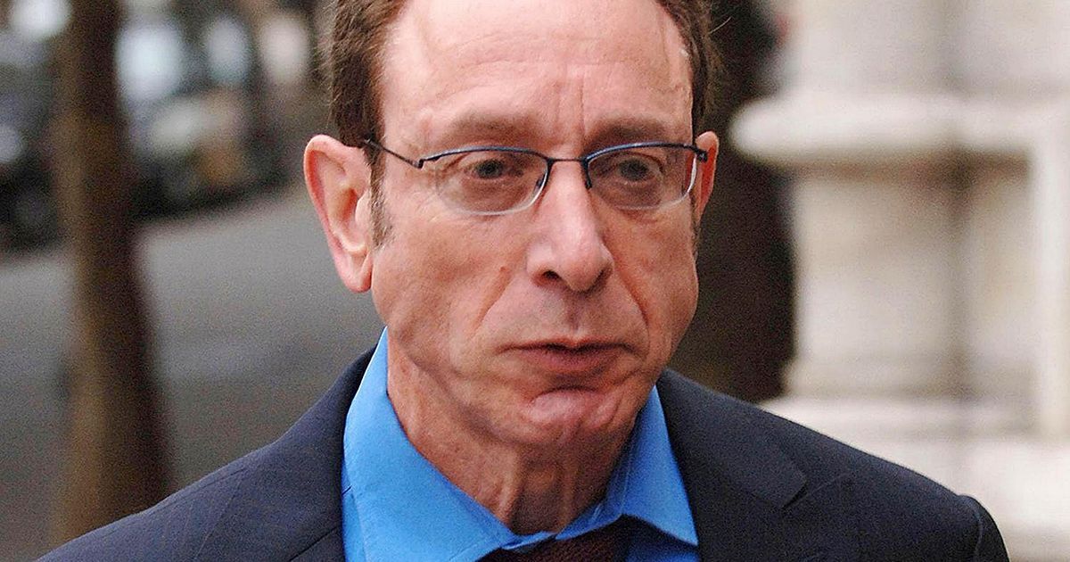 Procul Harum lyricist Keith Reid dies after battling…