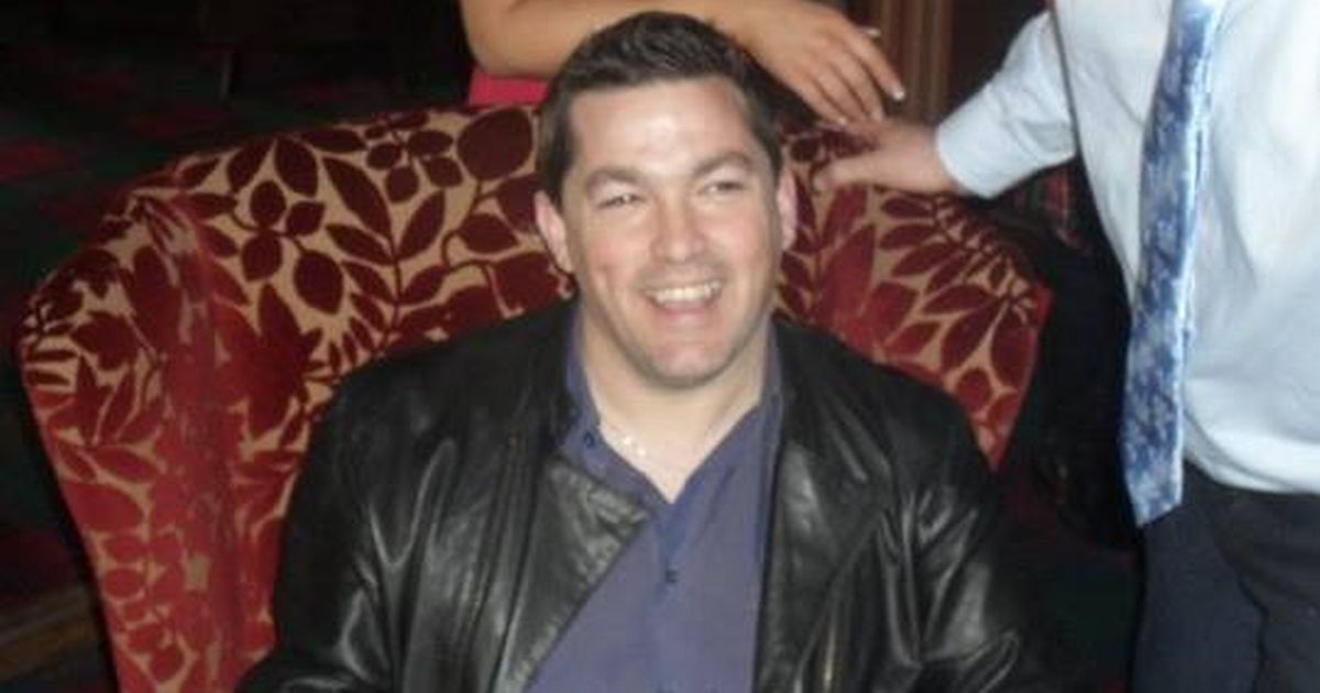 Extreme sports fanatic 'lost everything' after being…