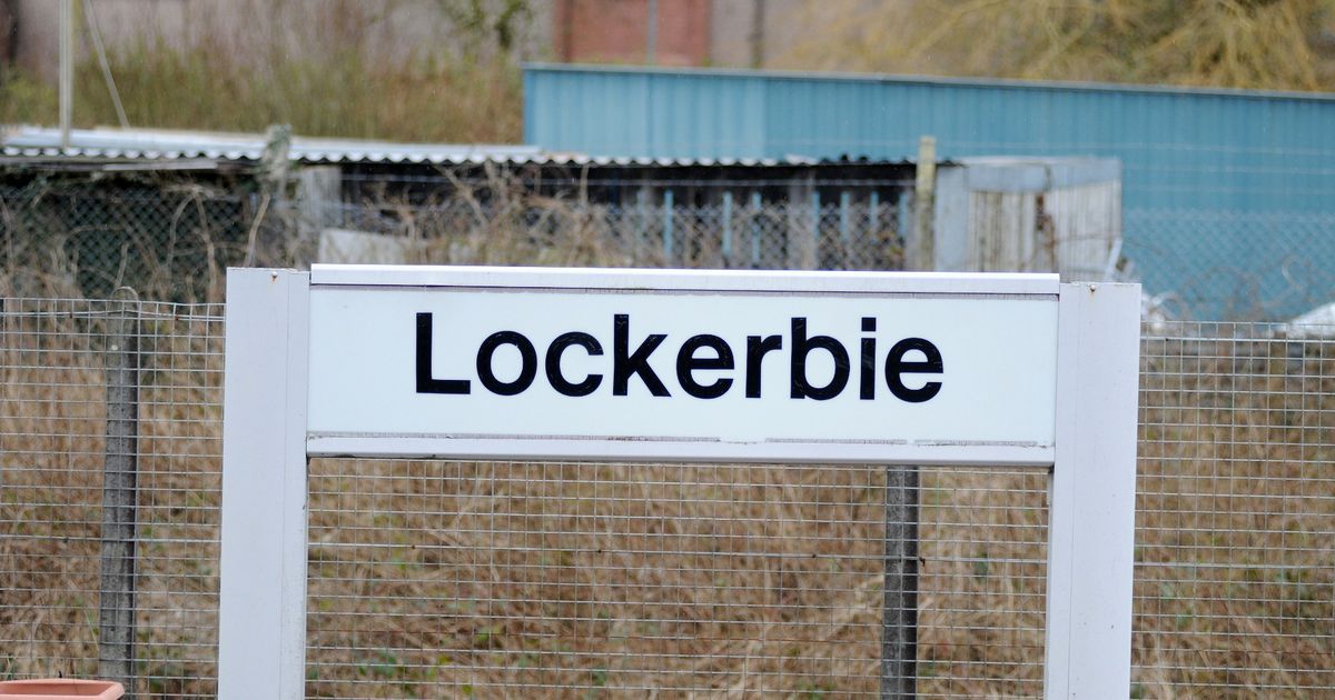 New Lockerbie station car park given approval by…