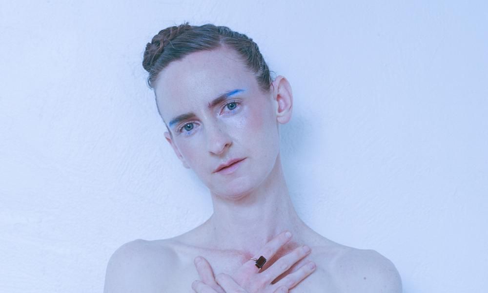 Katie Gately: Fawn/Brute review – beguilingly…