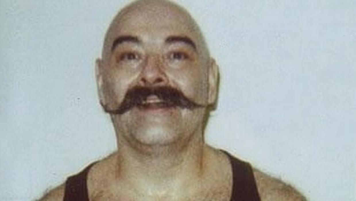 Charles Bronson’s ‘son’ says they faked relationship…