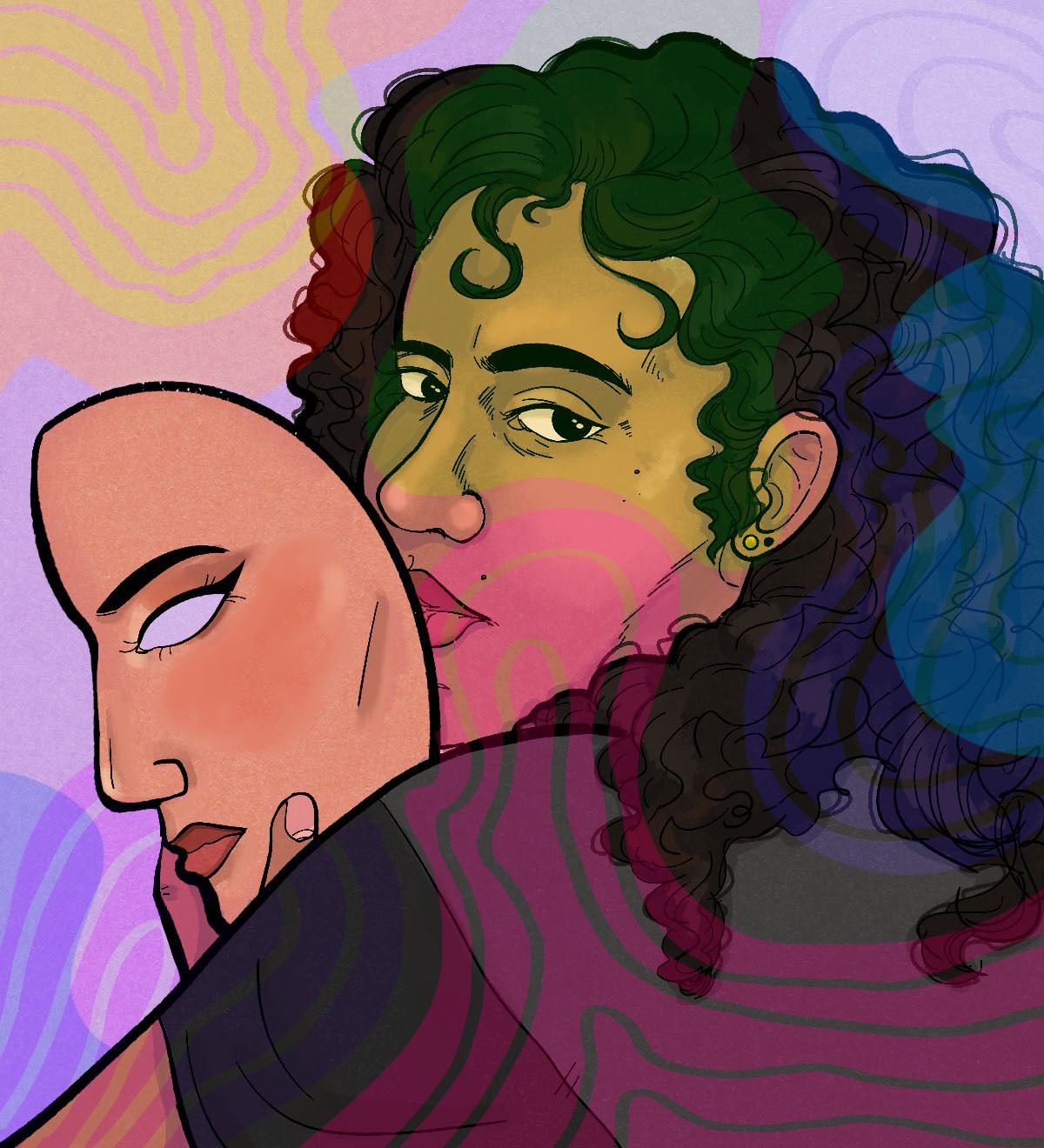 Pretty Privilege at Work