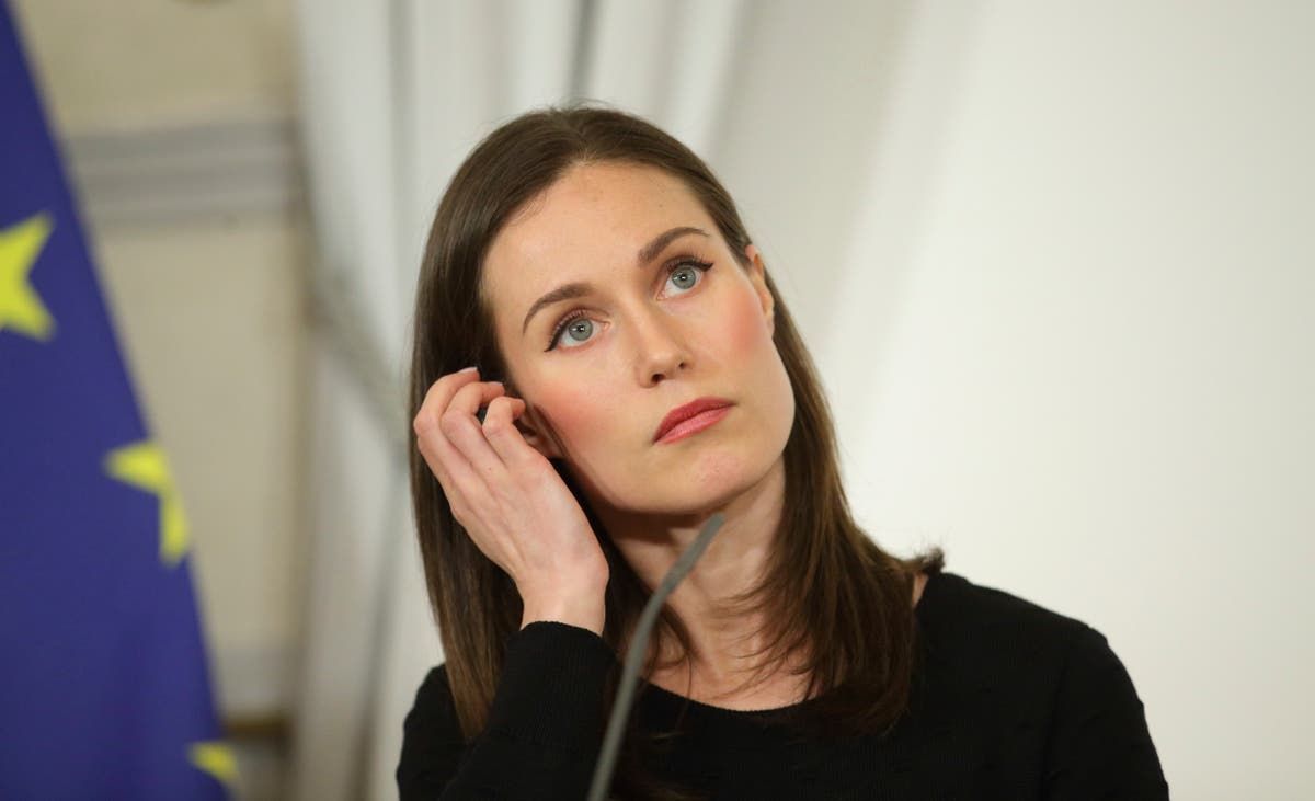 Finland's young leader is popular but faces tough…