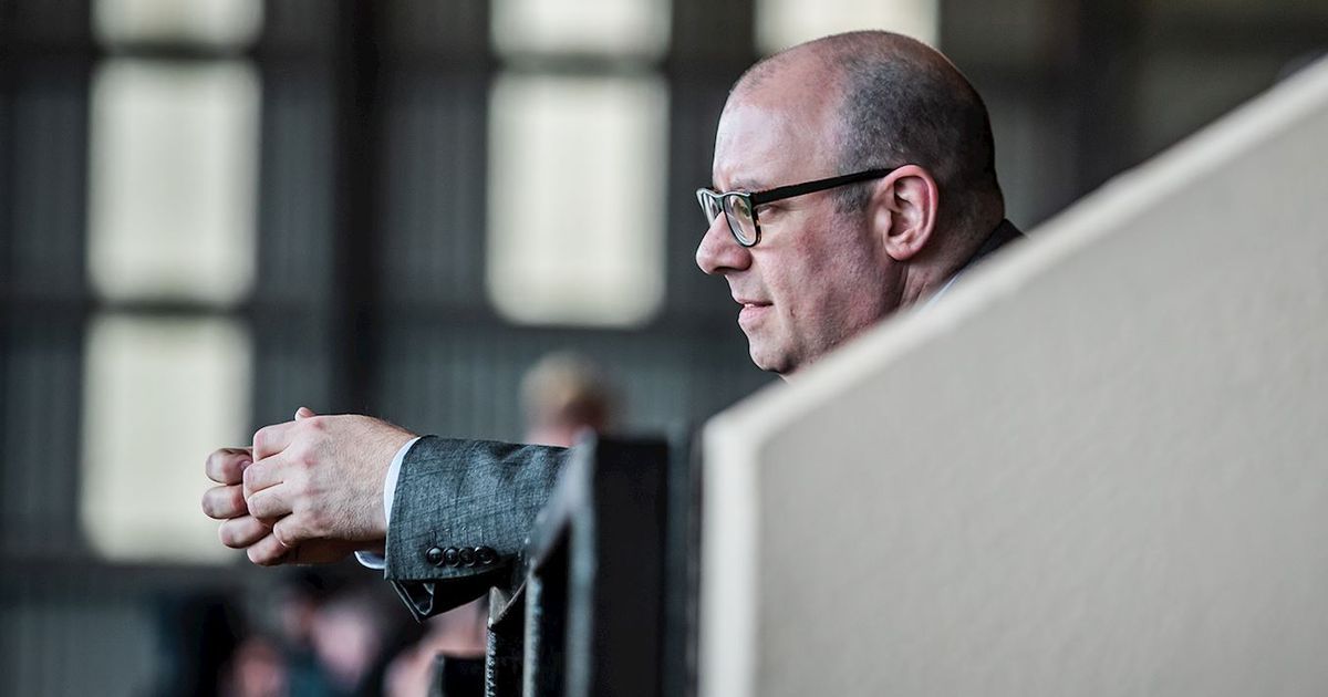 Notts County announces sudden death of its CEO Jason…
