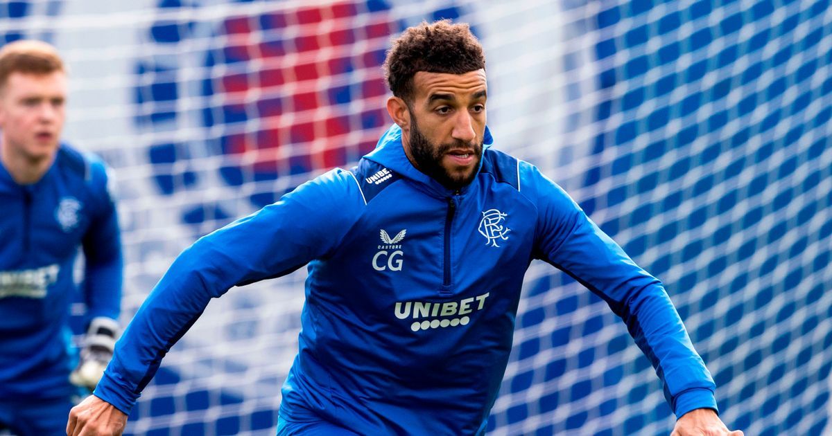 Connor Goldson reveals Rangers formation tweaks as…