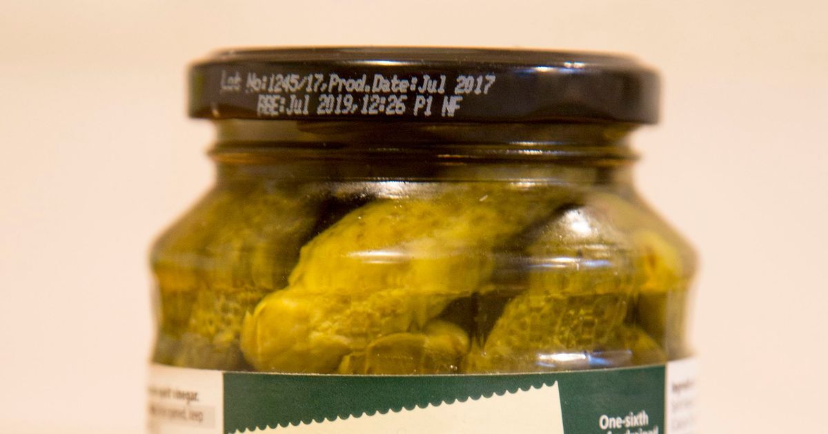 Beauty fans warned viral PICKLE Tik Tok trend could…