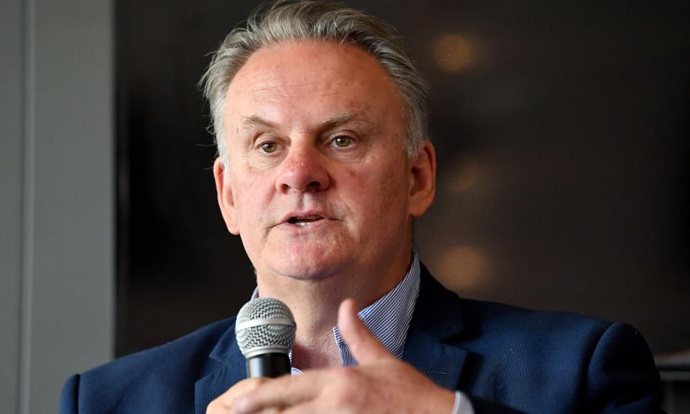 ‘Vile’ Mark Latham tweet could be grounds for…