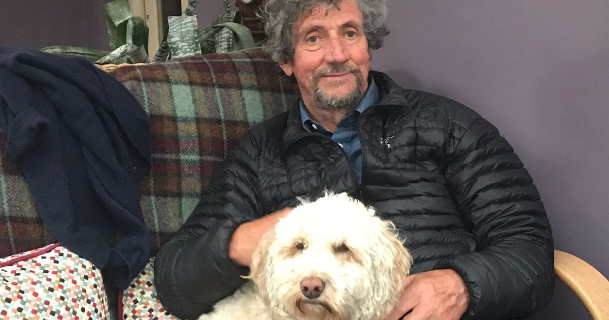 Charlie Bird to lead a 5km walk in Phoenix Park to…