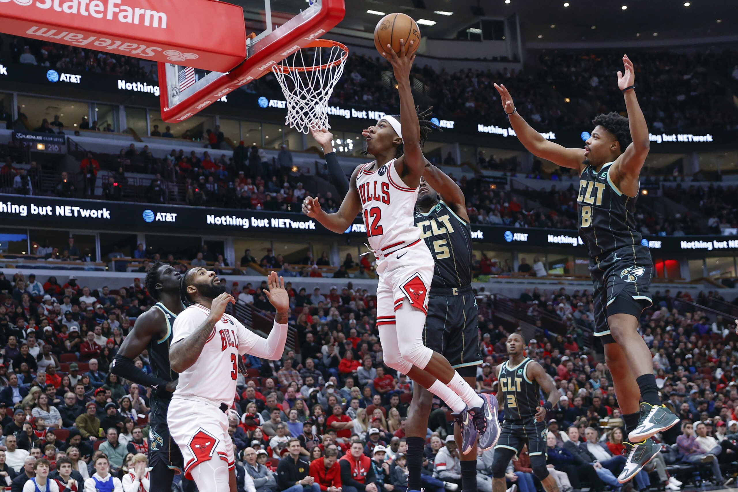 Bulls vs. Hornets preview: How to watch, TV channel,…