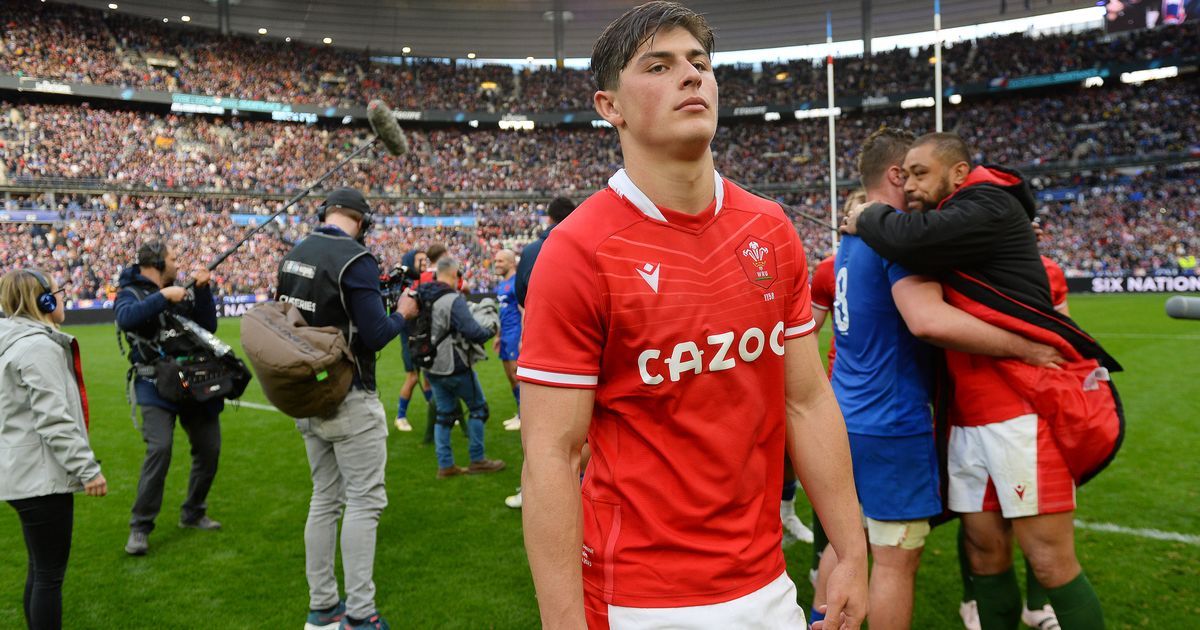 Tonight's rugby news as Welsh derby incident that…