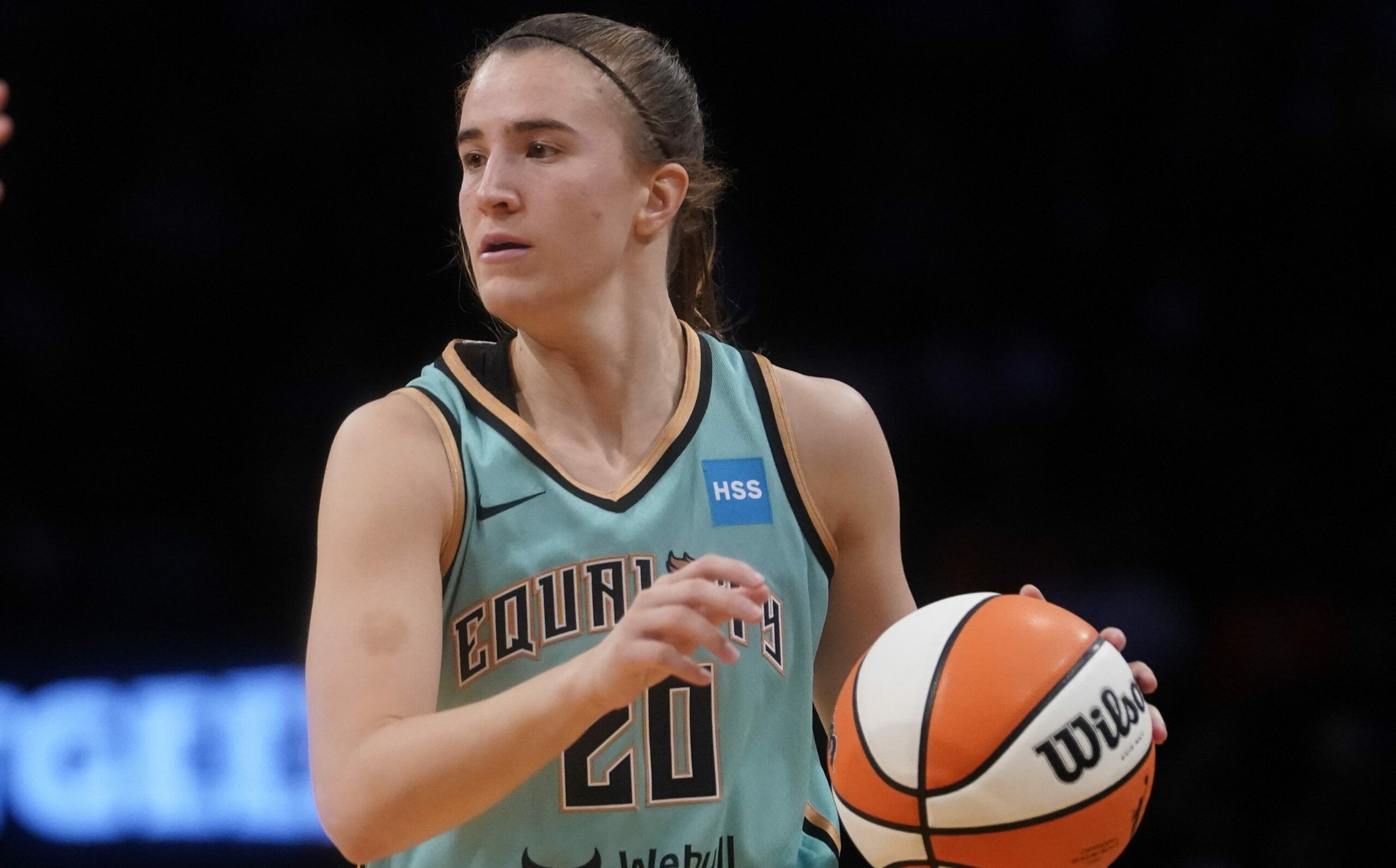 The 2023 WNBA Rebel Edition alternate uniforms, ranked
