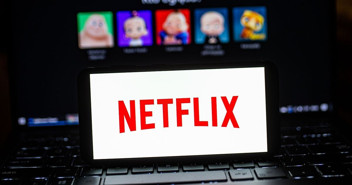 Netflix 'secret menu' displays thousands of shows you…