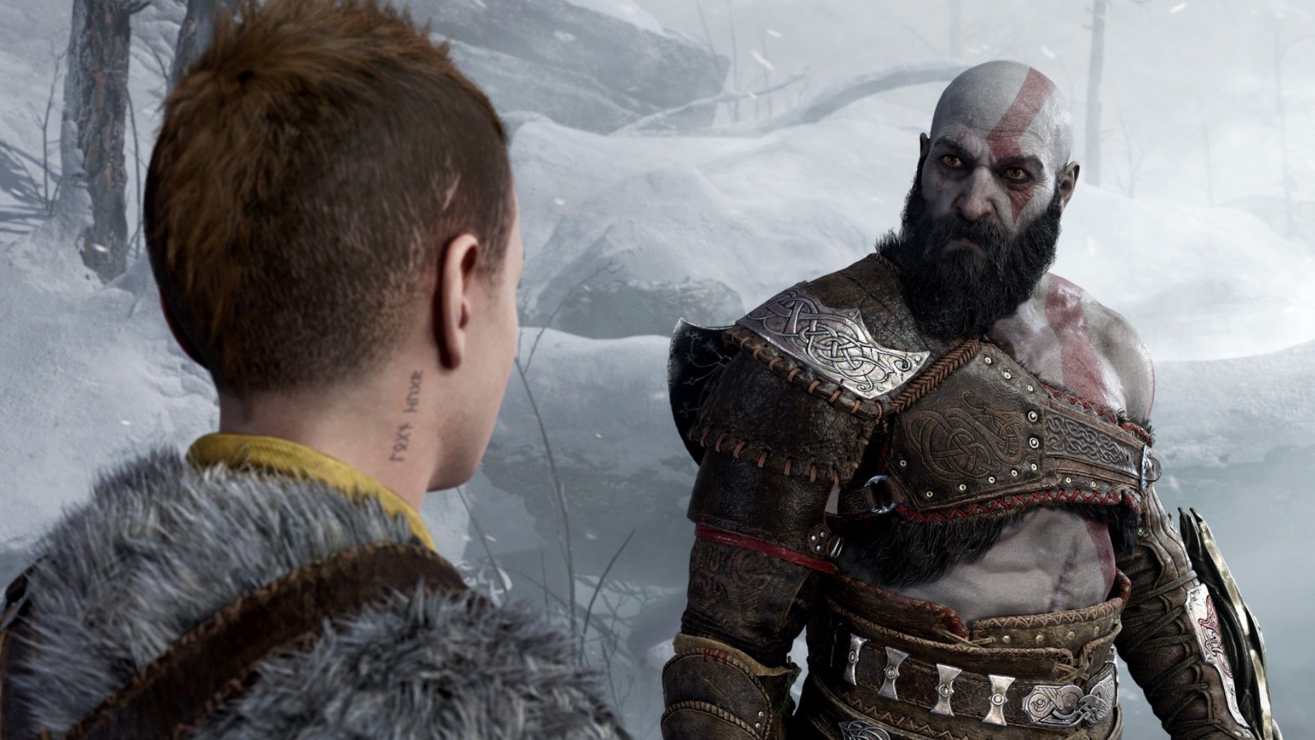 God of War Ragnarok's Kratos voice actor on the…